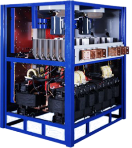 SCR Rectifiers - North American Rectifiers